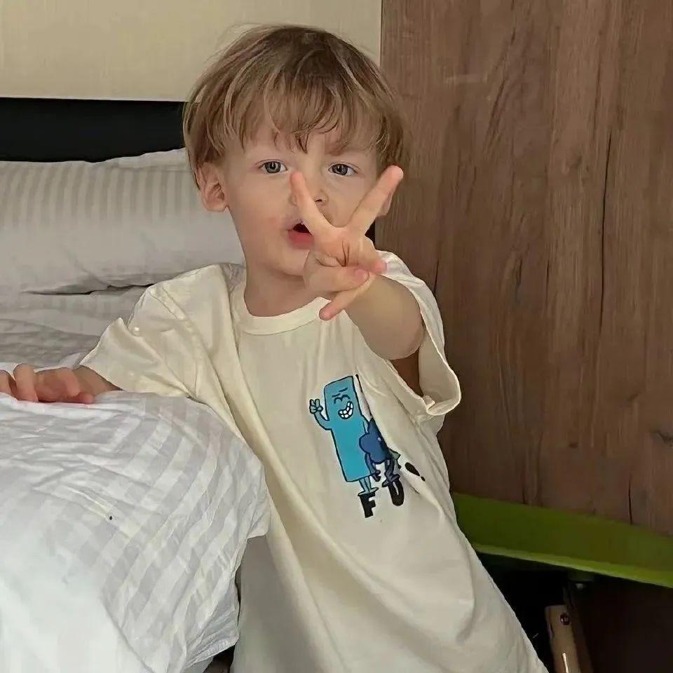 头像 | 欧美小孩头像欧美萌娃头像 - 知乎