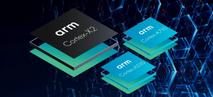 Arm架构升级，v9与v8版本有何差异？ - 知乎