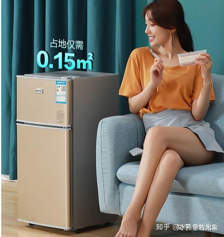 【2021小冰箱】一看就懂的租房小冰箱推荐