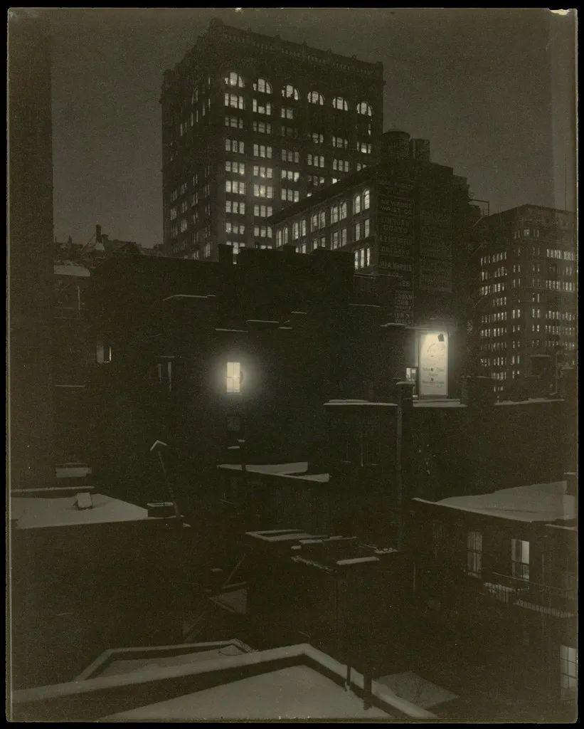 阿尔弗雷德·斯蒂格里茨(Alfred Stieglitz) | 全集：美国现代摄影之父 - 知乎