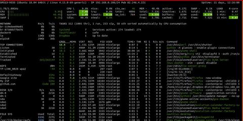 使用什么工具可以监控GPU使用情况? - 知乎