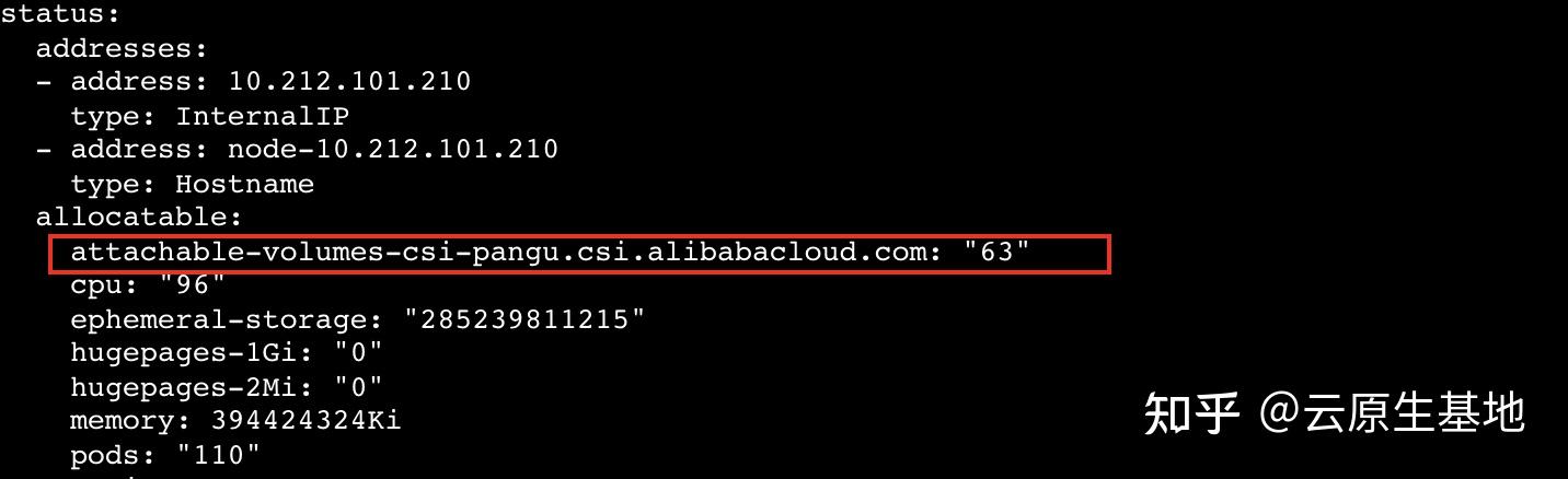 一文读懂容器存储接口 CSI - 知乎