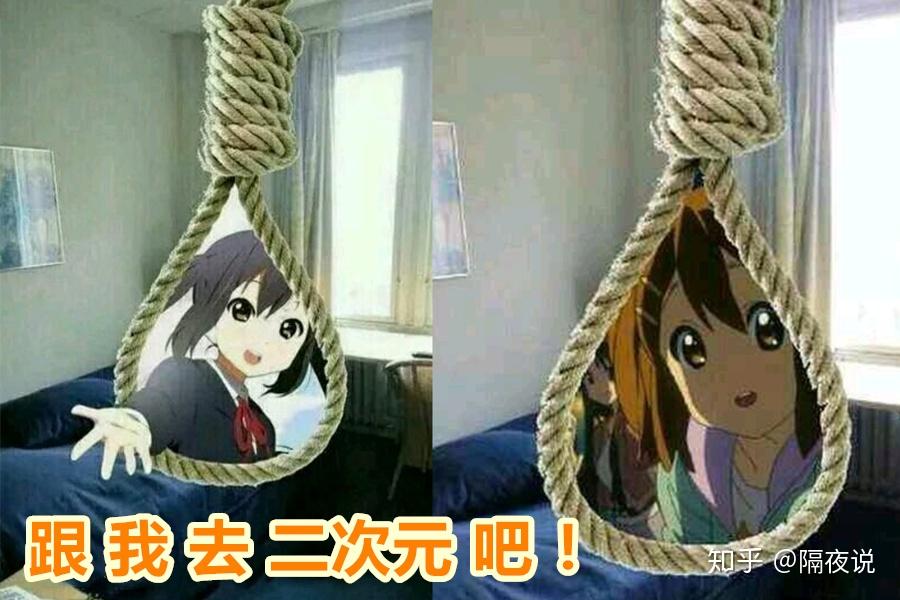 对二次元的最大偏见，都藏在“二刺螈”和“反二次元”贴吧里了 - 知乎