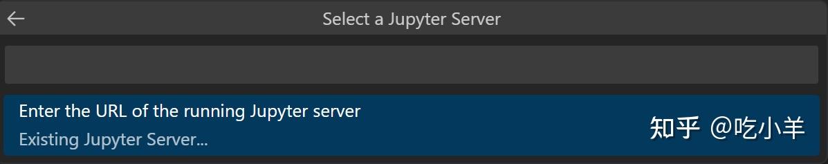 VS Code 中 Jupyter Notebook 使用方法 - 知乎