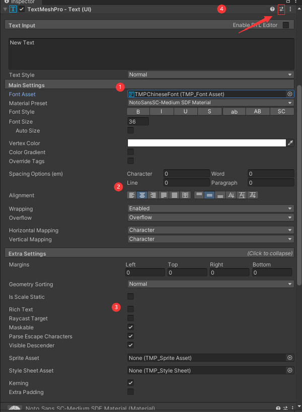 Unity中preset Manager 知乎