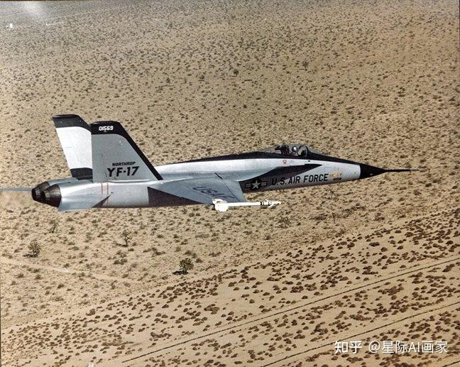 世界武器巡展——F/A-18战斗机 - 知乎