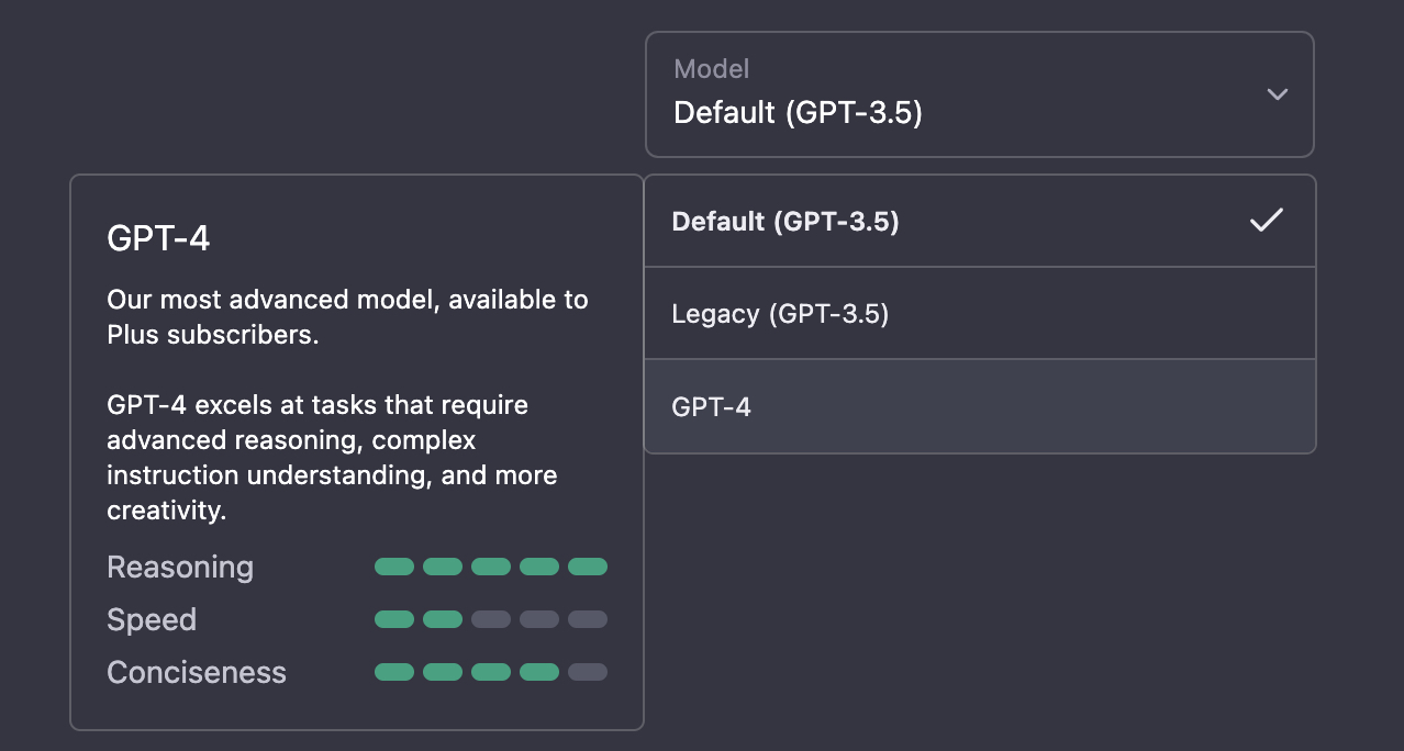 GPT4 来了，ChatGPT推理能力更强 GPT4 API也即将发布 - 知乎