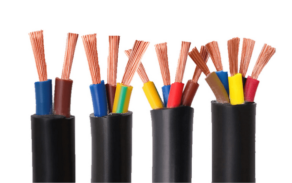 zr—rvv电缆使用特性 - 知乎