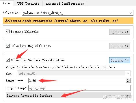 同源建模预测蛋白质三维结构（SWISS-MODEL+Pymol零基础教程） - 知乎