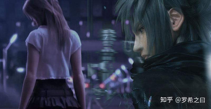 基于FF15现存内容级过去内容的分析报告（二） - 知乎