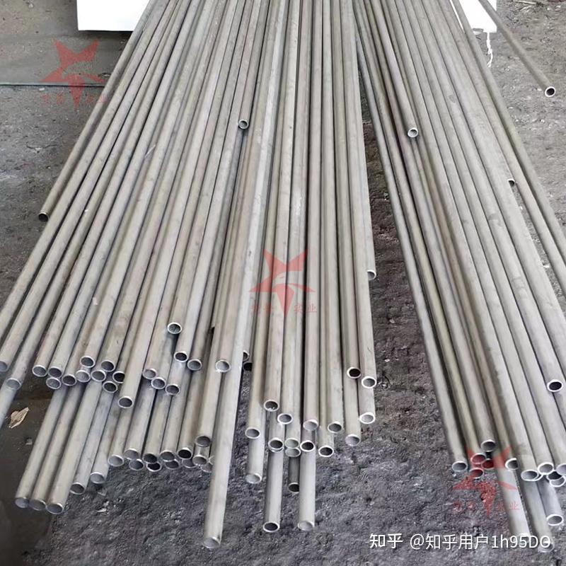 4J36 因瓦合金化学成分4j36热处理以后的硬度 - 知乎