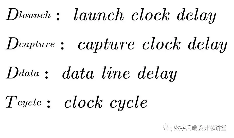 后端Timing基本技能之：Setup Violation怎么修？ - 知乎