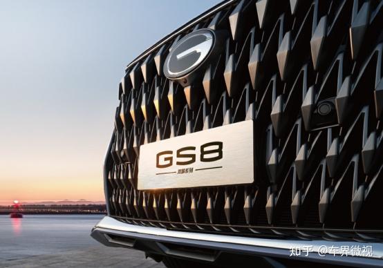 全新一代GS8：打着丰田混动的旗号，但混动车型却不值得购买 - 知乎