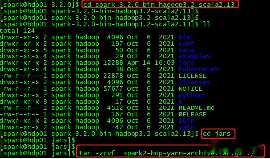 Spark2无损升级Spark3 - 知乎