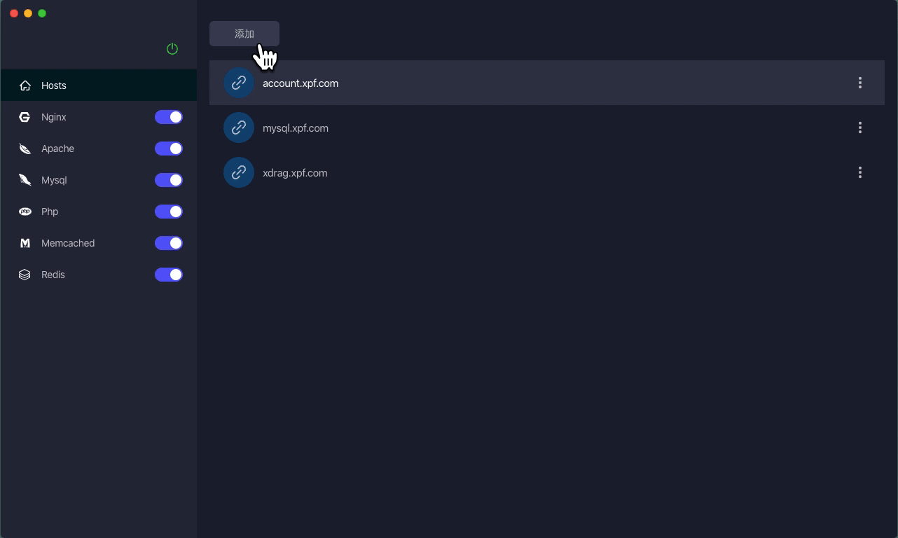 Mac PHP & Web 开发环境搭建工具 BuildPhp - 知乎