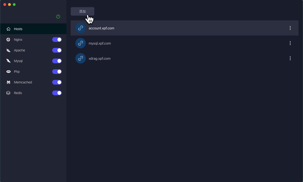 Mac PHP & Web 开发环境搭建工具 BuildPhp - 知乎