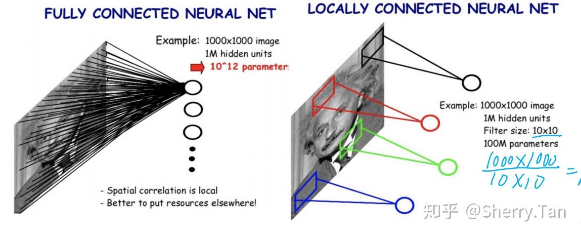 一文了解神经网络MLP(ANN), CNN, RNN - 知乎