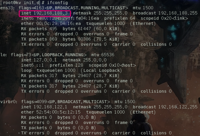 Xshell连接VMware中的Linux - 知乎