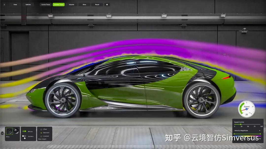 CAE 厂商云境智仿：借 “图形学 + AI + 物理仿真” 东风，重塑工业仿真格局 - 知乎