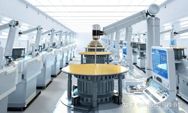 国内领先的AI智能实验室 - 知乎