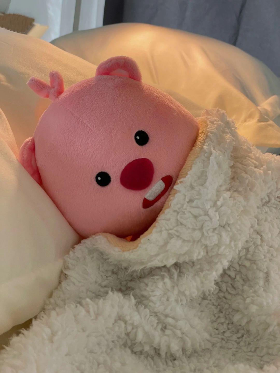 露比Loopy超可爱头像！ - 知乎