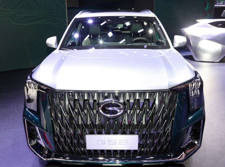 奋斗享受两不误！广汽传祺GS8对比WEY摩卡谁更超值？ - 知乎