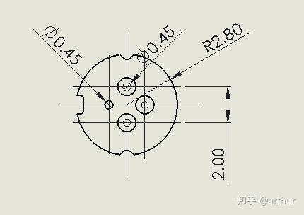 TO-56管脚的尺寸 - 知乎