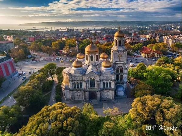 保加利亚国家简介、绿卡及护照项目介绍 - 知乎