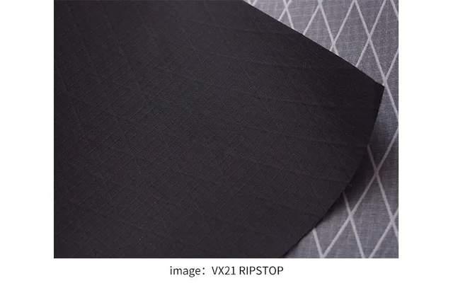 深度解析X-Pac®，带你分门别类读懂面料 - 知乎