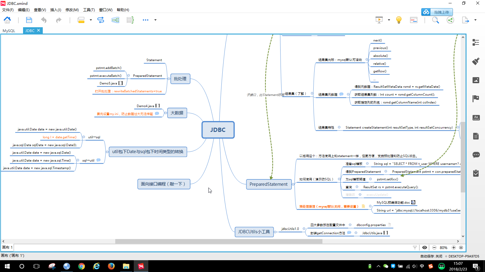 学习笔记（二）：JavaWeb - 知乎
