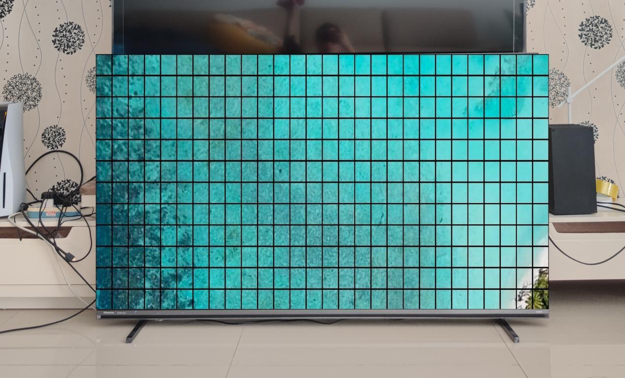 海信 E7K电视深度测评：高画质防反光MiniLED电视 - 知乎