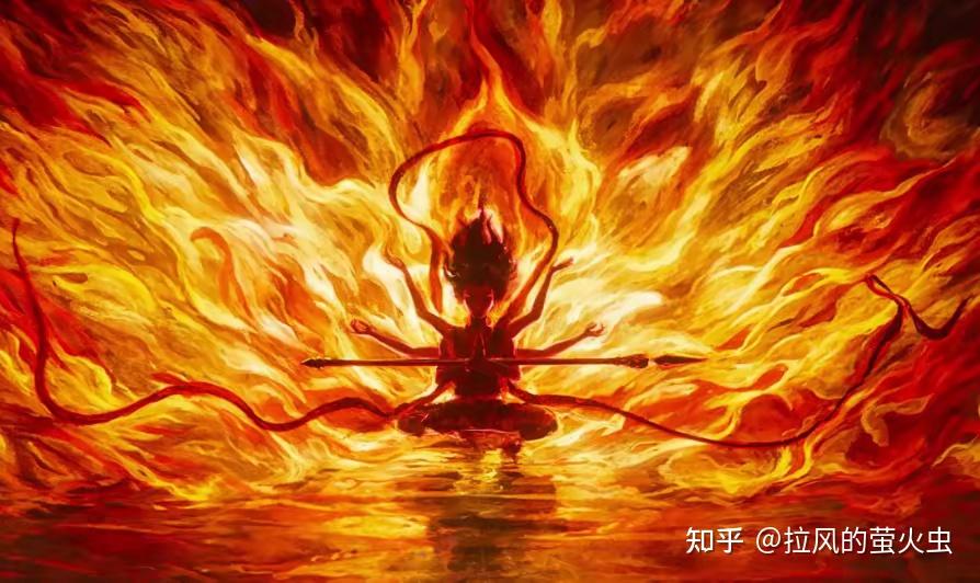 哪吒电影票房疯狂神话，一场神仙贵族特权精神麻醉！【二】 - 知乎