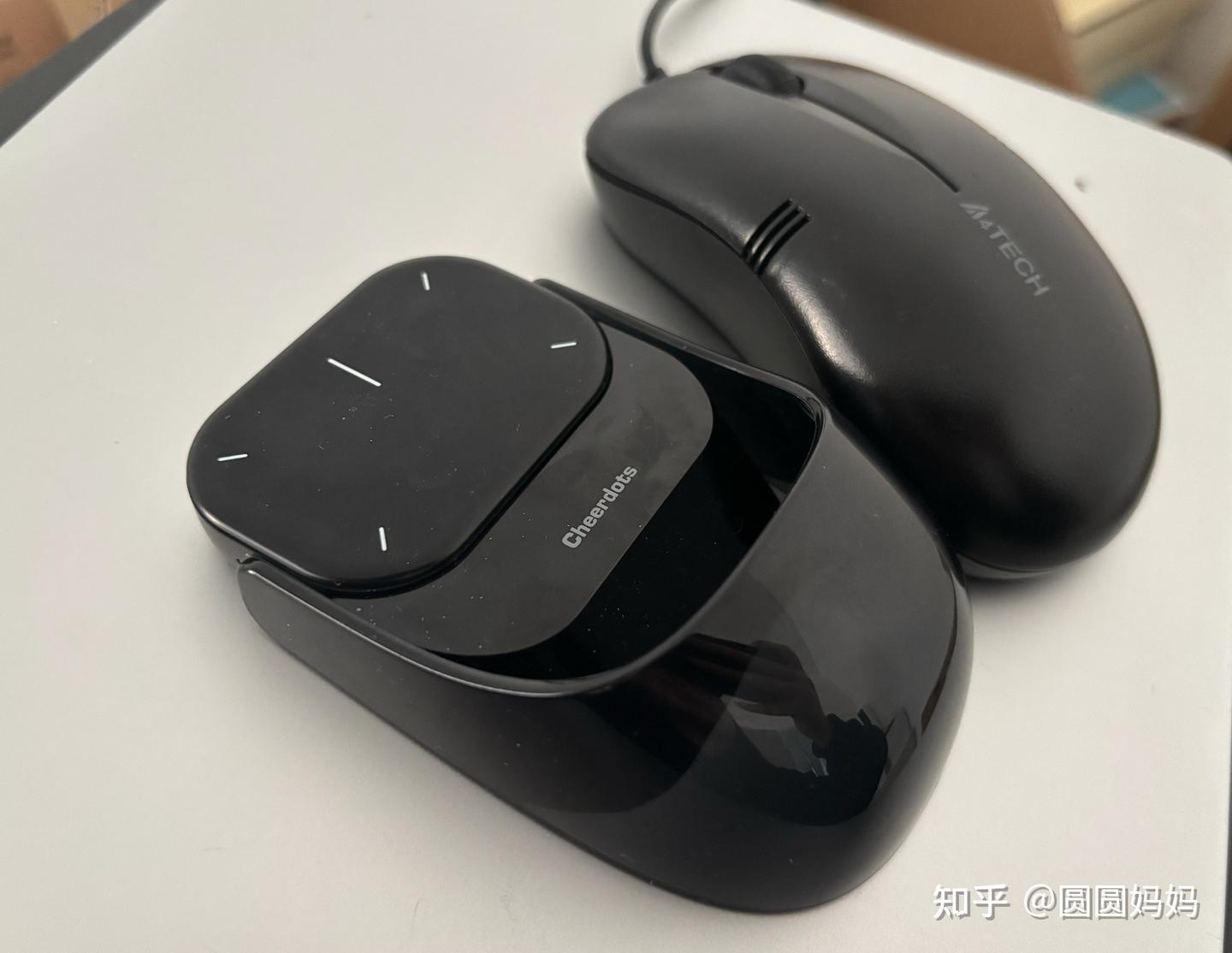 【实测AI智能鼠标】2025哪款高性价比鼠标值得买？AI智能鼠标真的是办公党最优选吗？ - 知乎