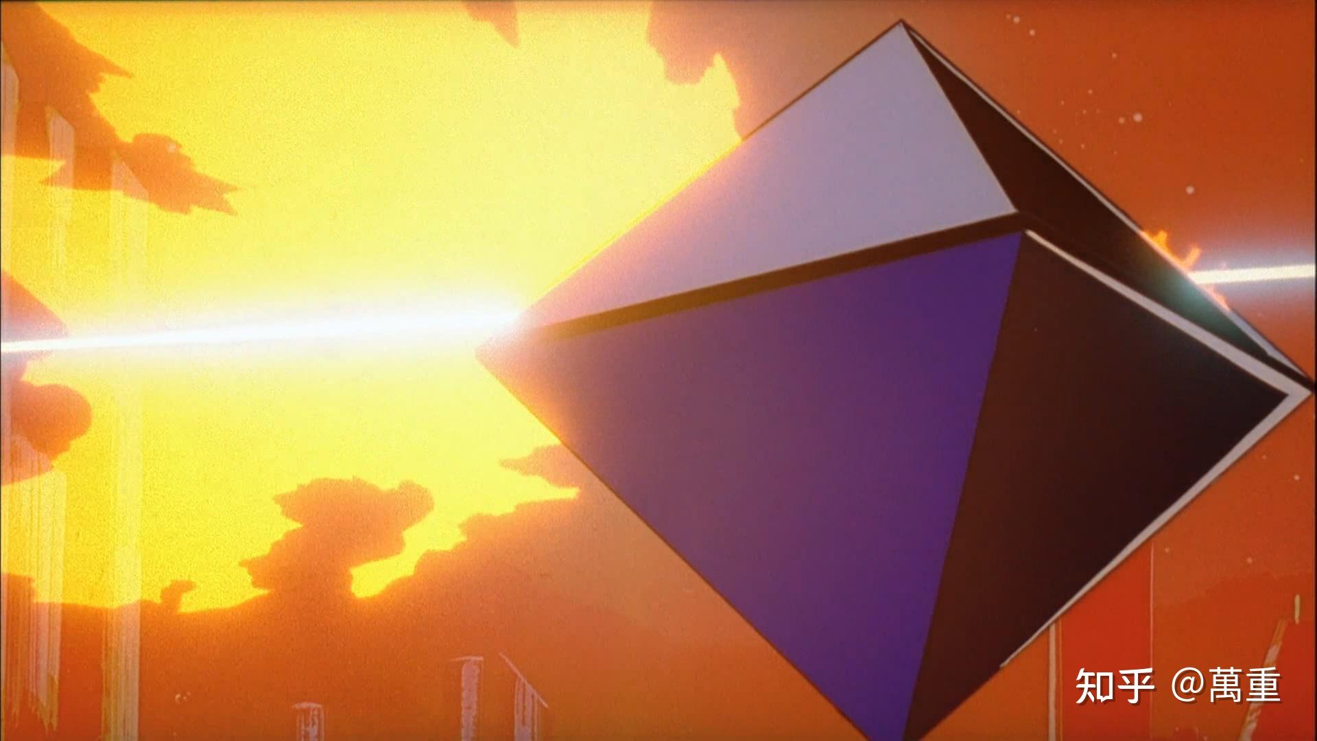 新世纪福音战士（EVA+EOE）深度解析 - 17使徒全图鉴+使徒来历&使命