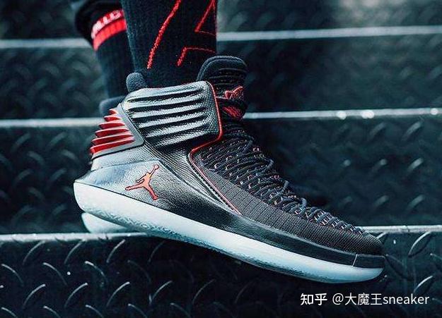 AJ系列有哪几双偏码 Air Jordan全系列尺码选择攻略 - 知乎