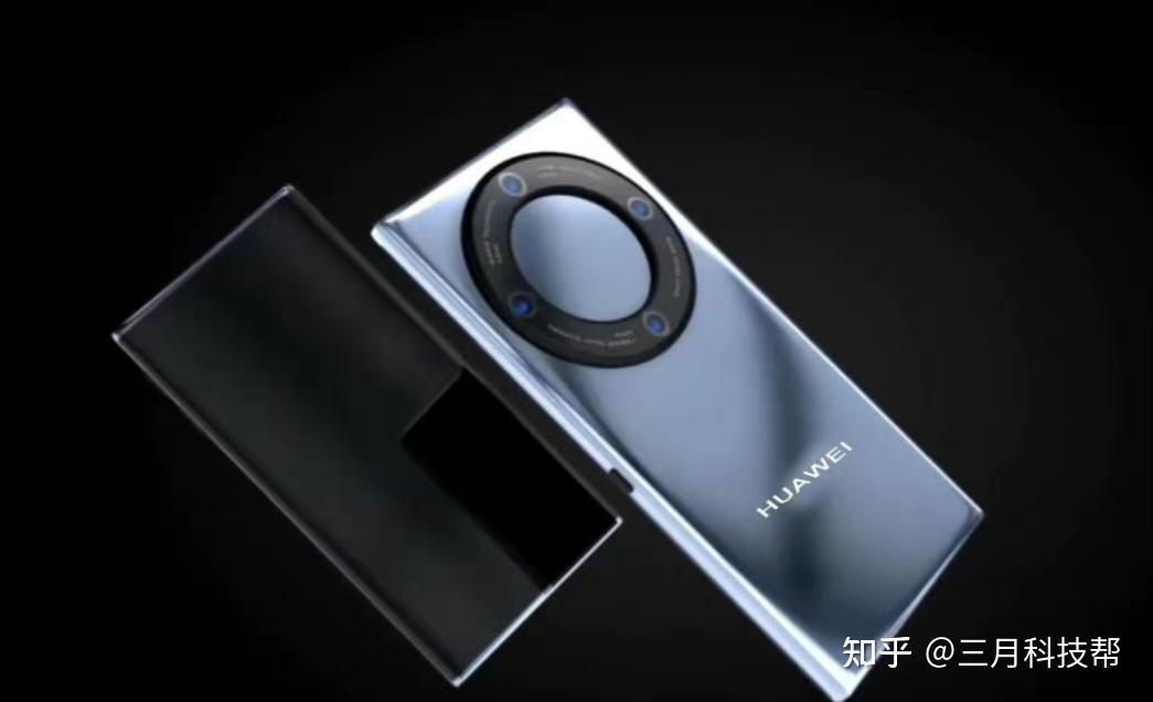 华为真的稳，mate60又传来新消息，将采用鸿蒙OS 4.0系统 - 知乎