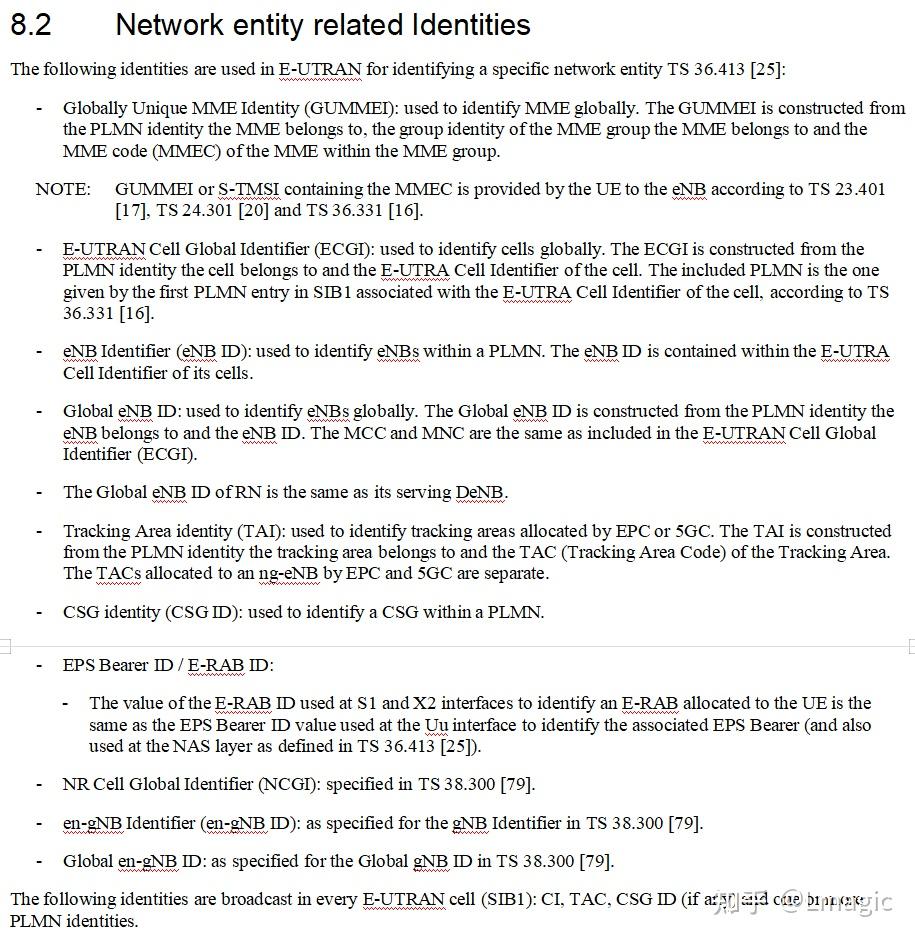 无线通信常识一二三 - 知乎