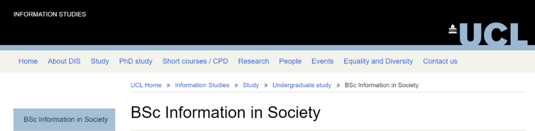 从2024年起，UCL不再开设“教育学”专业！新增9个本科课程！ - 知乎