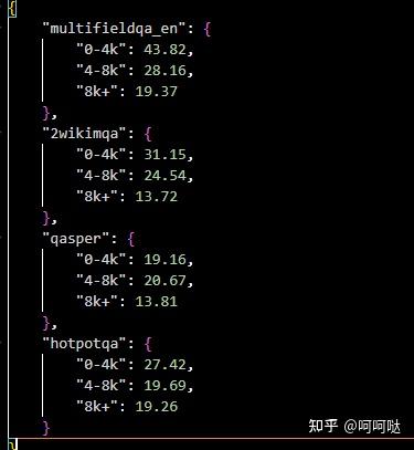 LLM模型评测代码实践 - 知乎