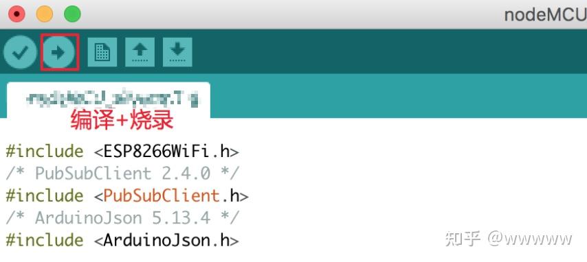来看一个IoT设计-Arduino + 腾讯云IoT + 腾讯连连 家居环境监控实战 - 知乎