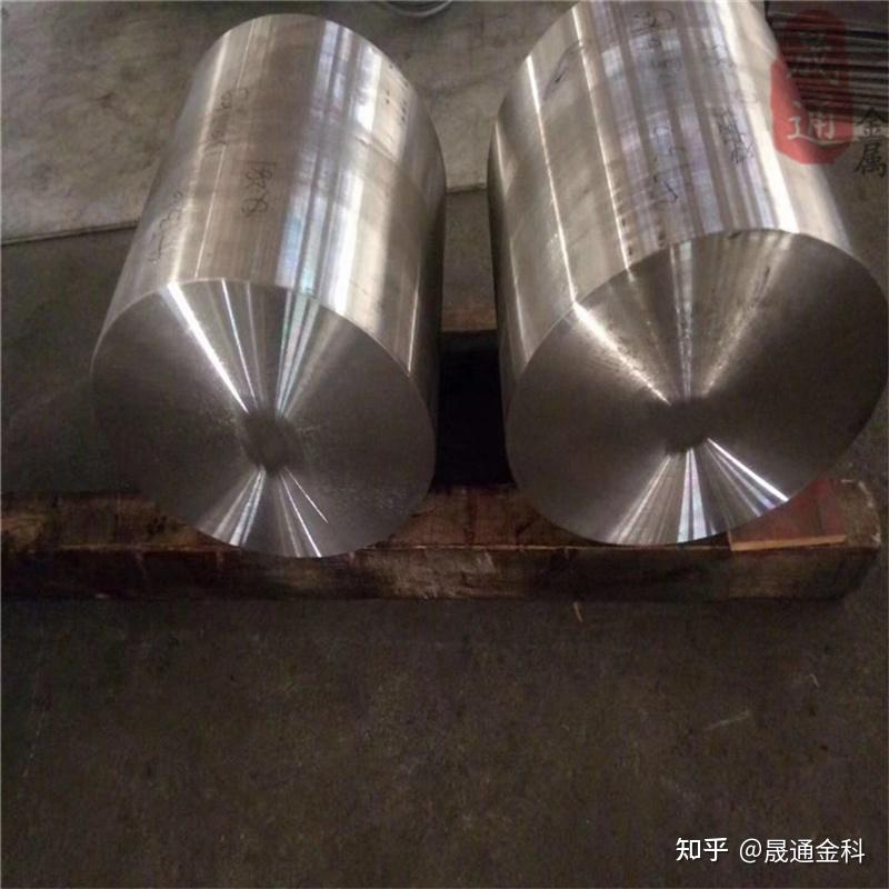 UDIMET520镍铬钴合金 Udimet 520 光圆棒 - 知乎