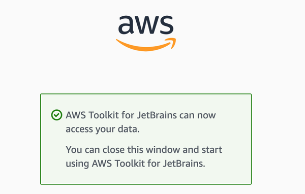 在PyCharm 中免费集成Amazon CodeWhisperer - 知乎