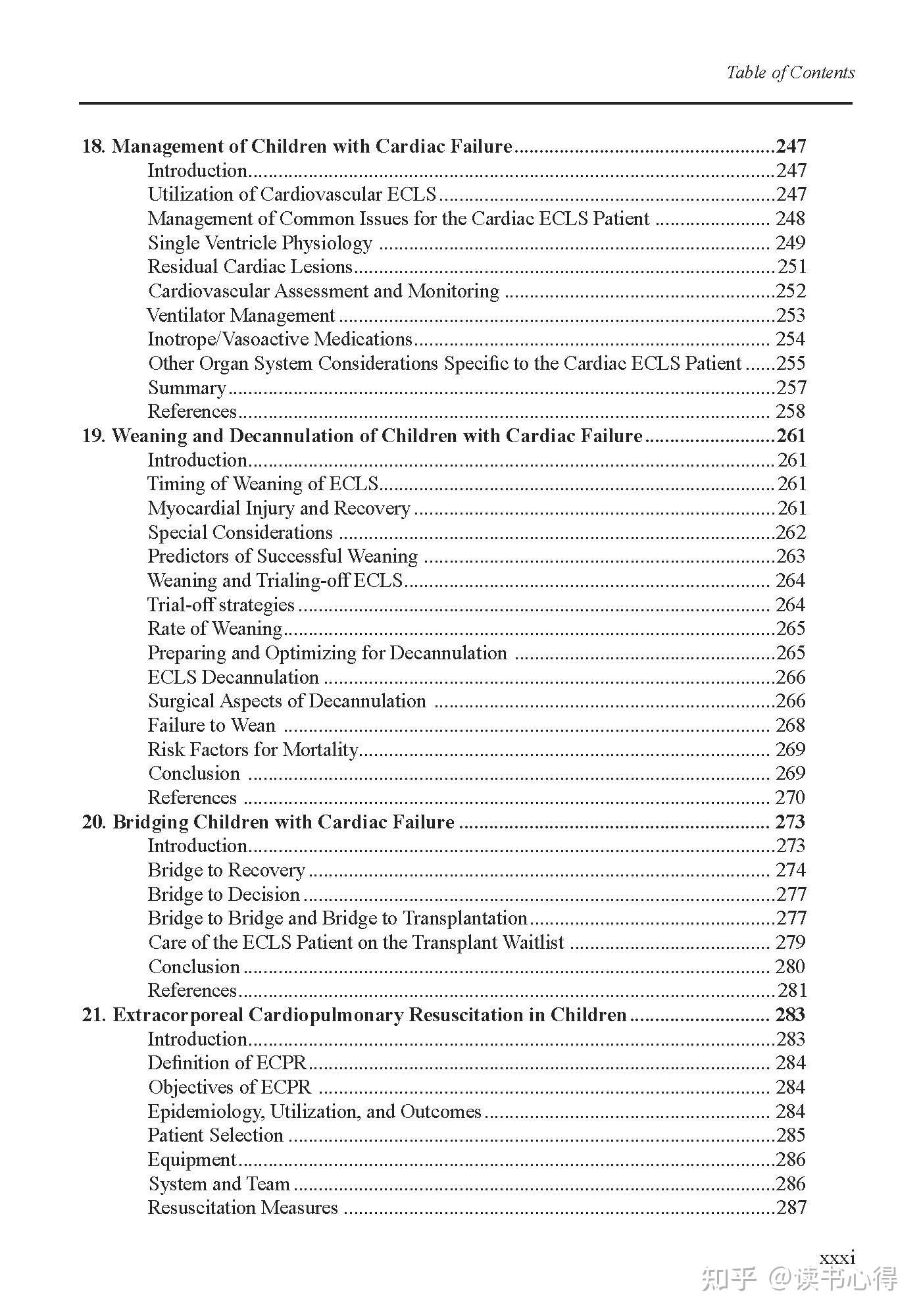 Extracorporeal Life Support The ELSO Red Book, 6th Edition - 知乎