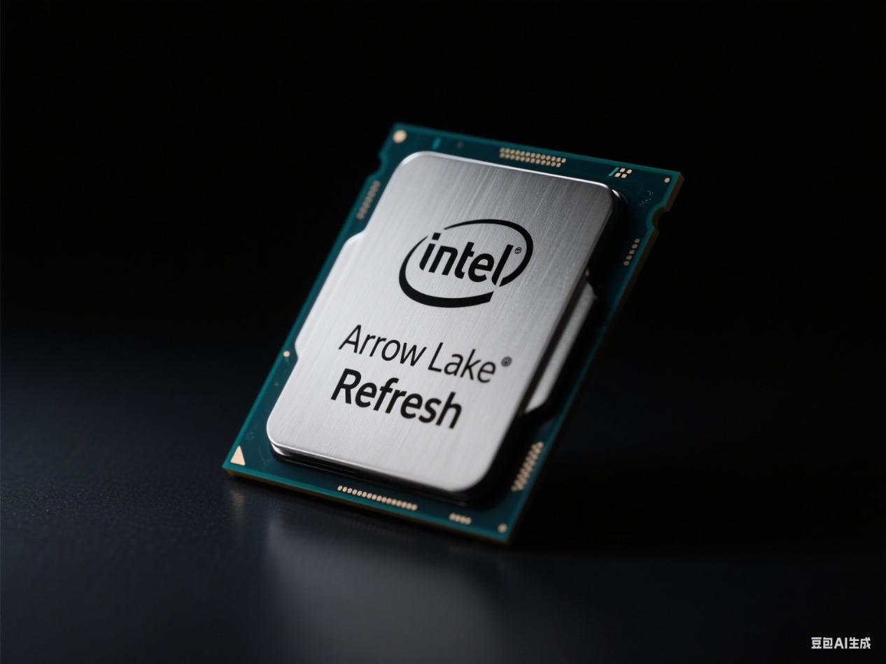 频率提升！英特尔计划今年下半年推出Arrow Lake Refresh - 知乎