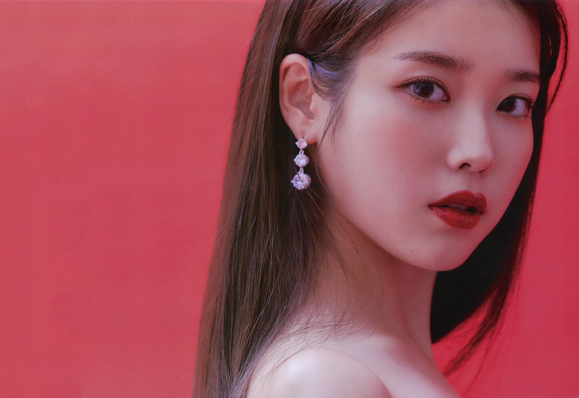 iu电脑桌面壁纸4k-千图网