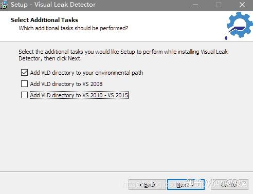 VLD的安装使用及其问题 - 知乎