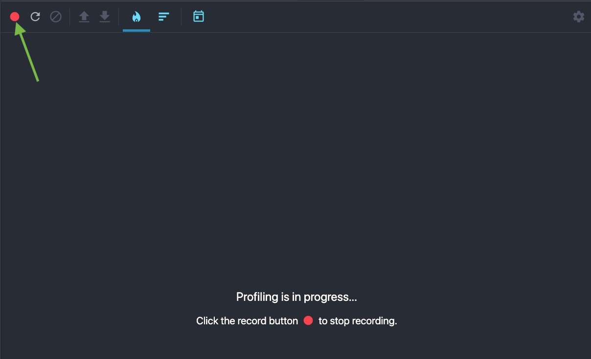 React-利用React-Profiler提升应用性能 - 知乎