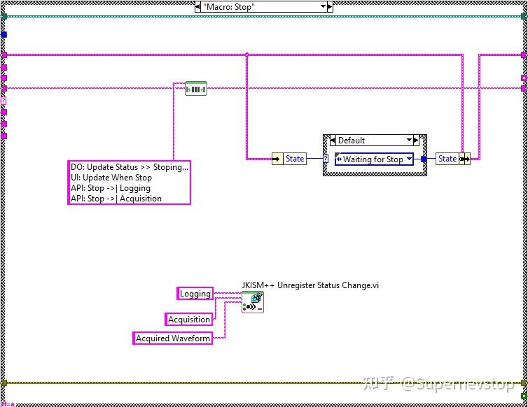 CSM 示例: 连续测量和记录应用程序 - 知乎