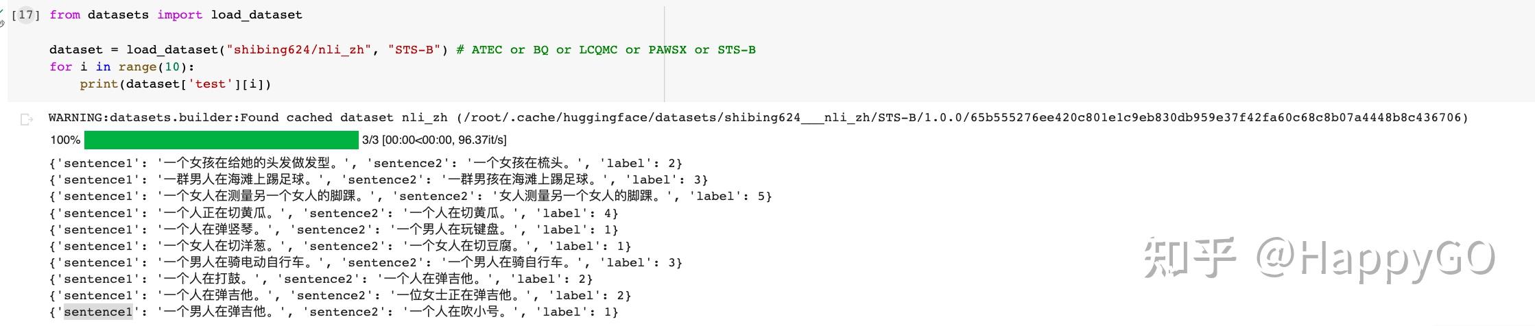 LangChain - 打造自己的GPT（五）拥有本地高效、安全的Sentence Embeddings For Chinese & English - 知乎