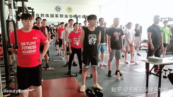 宜兴没有基础可以学习健身教练 知乎